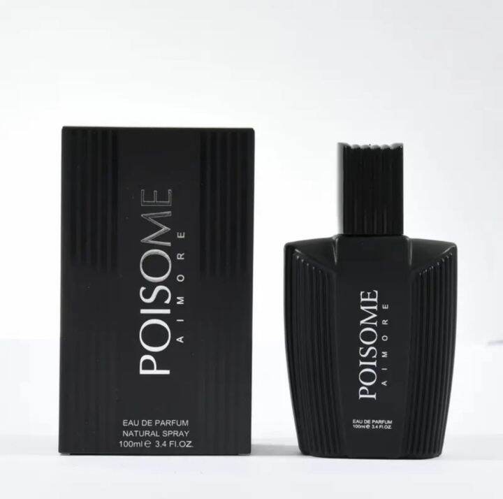 POISON Perfume for Men 100ml | Lazada PH
