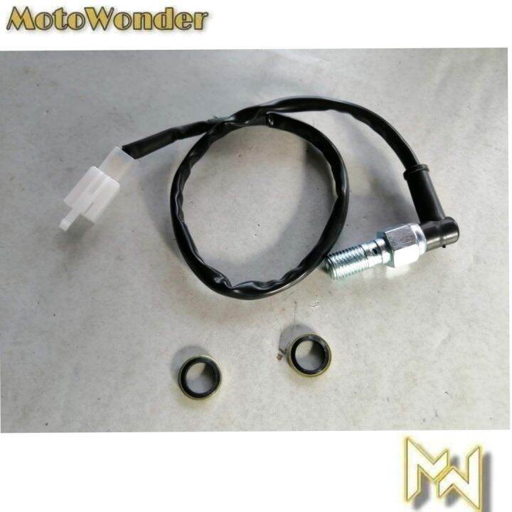 Domino Hydraulic switch Raider 150 | Lazada PH