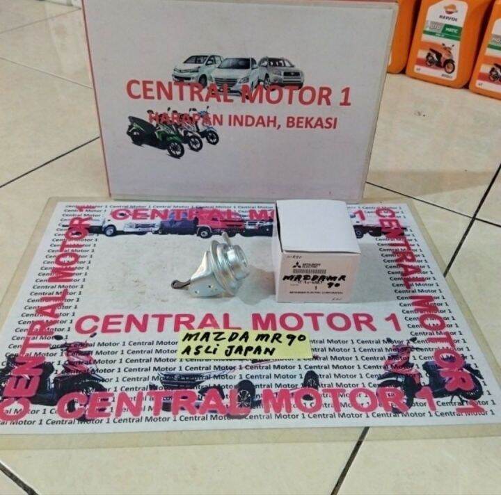 vacum delco Mazda MR 90 merek Mitsubishi Ori | Lazada Indonesia