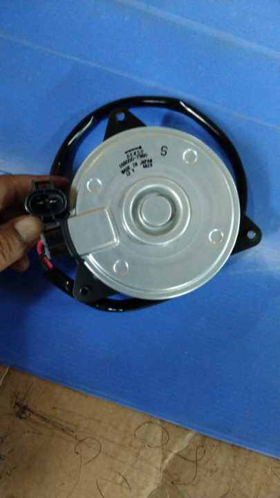 TOYOTA CAMRY ACV50 ACV51 / GRAND VITARA 2WAY ORIGINAL DENSO MOTOR | Lazada