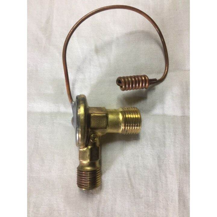Expansion Valve 3/8 Oring Type Fujikoki | Lazada PH
