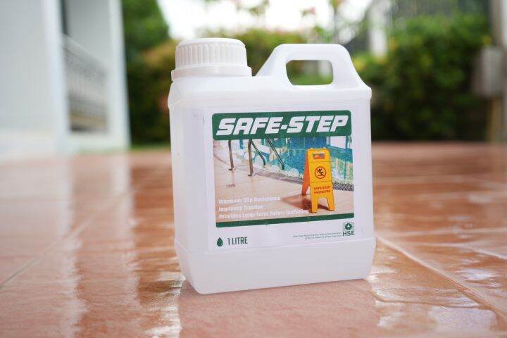 Safe-step | Lazada.co.th