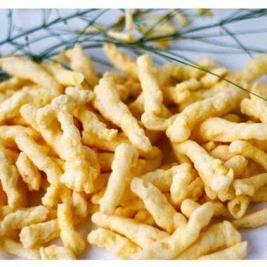 twist corn / cheetos / twistko jagung bakar 250 gram snack jajan kiloan ...