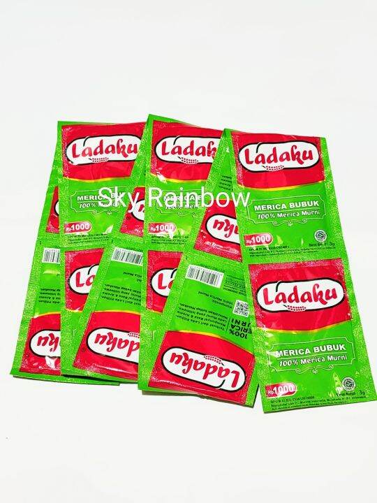 Ladaku merica bubuk | Lazada Indonesia