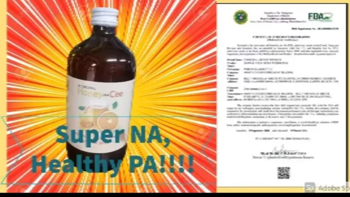 C3's Honey Cee Plus Syrup QR CODED 500ml (LEGIT) | Lazada PH