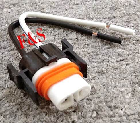 Bulb Socket H8 & H11 | Lazada