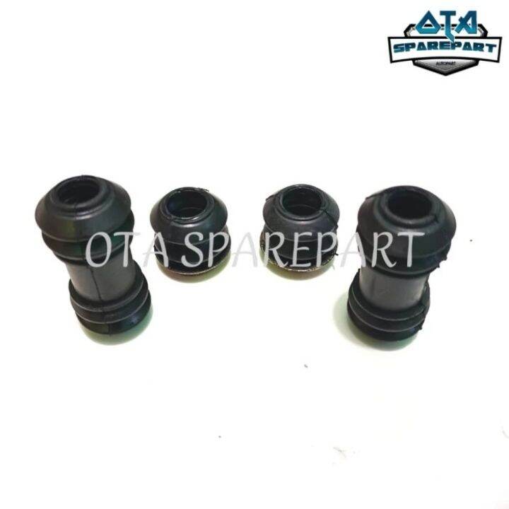 Boot kaliper kit piston cakram mobil Toyota Corolla Dx | Lazada Indonesia