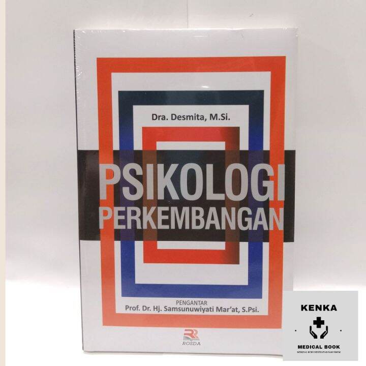 BUKU PSIKOLOGI PERKEMBANGAN DESMITA | Lazada Indonesia