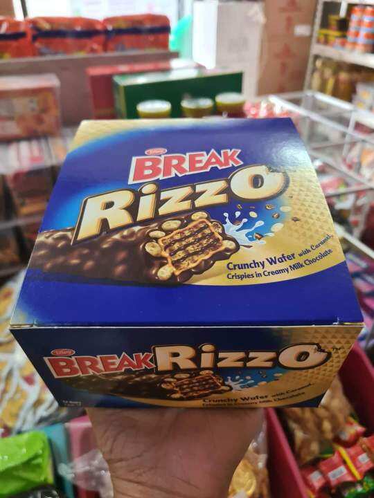 tiffany chocolates break rizzo / break / quanta almonday / fiori ...