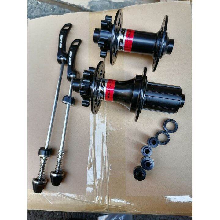 Gub hub 6 pawls 32 holes (tunog mayaman) | Lazada PH