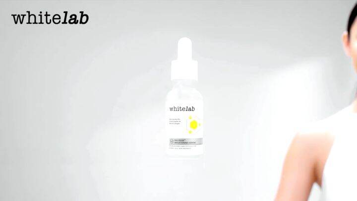 [BPOM NA] Whitelab N10-Dose+ Intense Brightening Serum - Niacinamide 10 ...