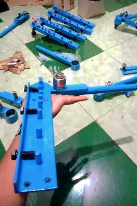 alat penekuk begil semua ukuran | Lazada Indonesia
