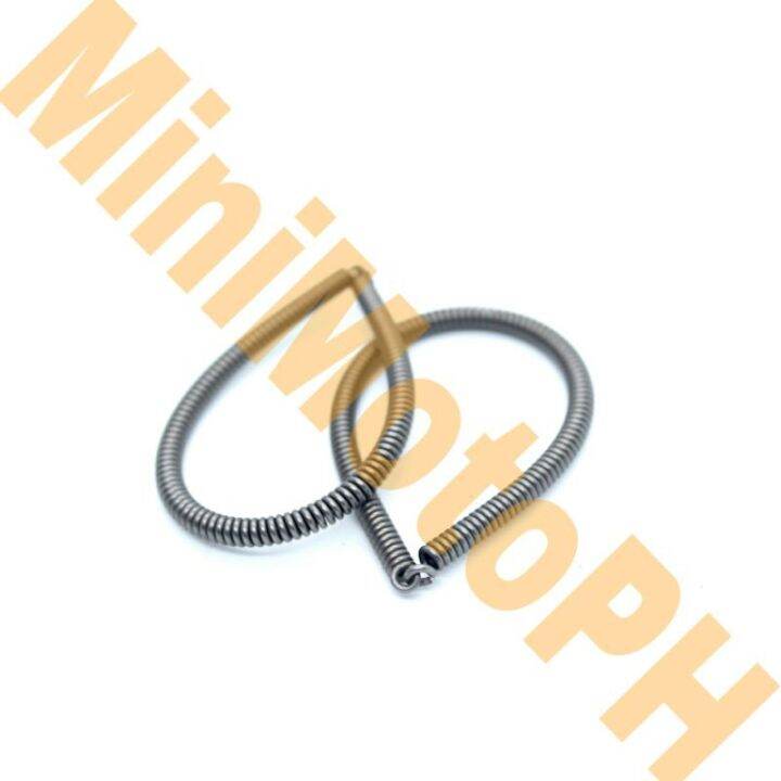 CLUTCH SPRING FOR SUPER CLUTCH 71CC ENGINE | Lazada PH