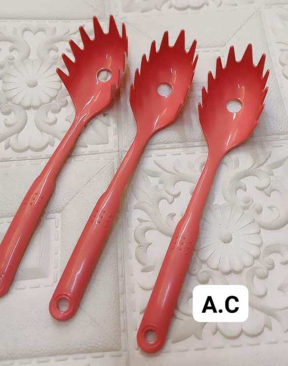 Sandok Pansit 3 in 1 random colors | Lazada PH