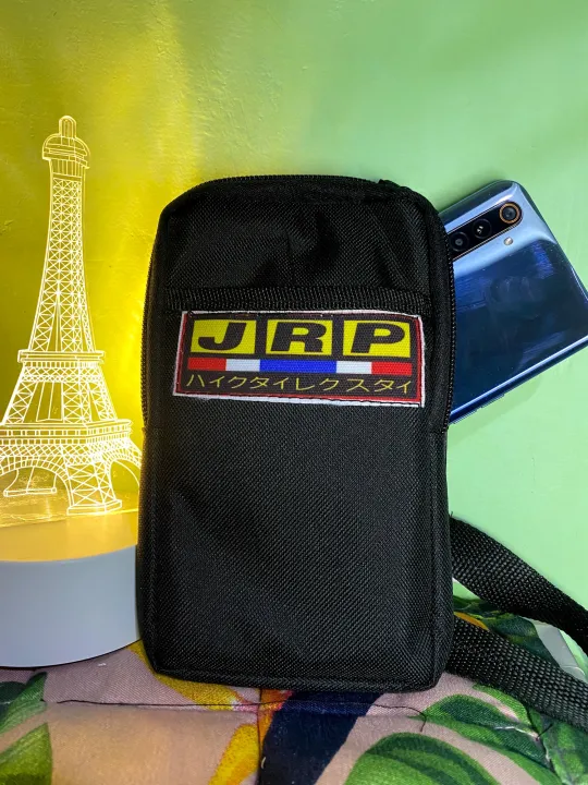 JRP CELLPHONE BAG | Lazada PH