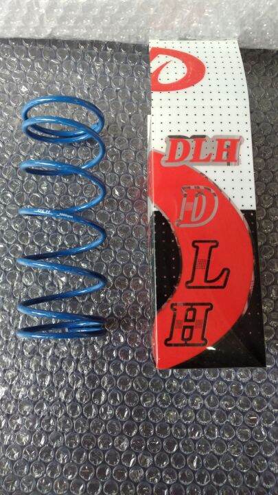 rusi sc125 gala center spring 1000rpm. | Lazada PH