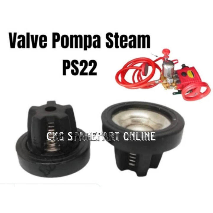 Valf Klep Pompa Sprayer Steam Sancin YM22 1pcs | Lazada Indonesia