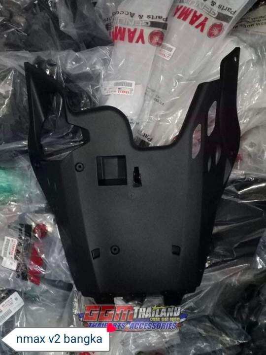 NMAX V2 BANGKA/COVER UNDER ORIGINAL YAMAHA GENUINE FAIRINGS | Lazada PH