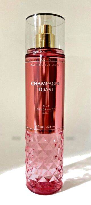 Champagne Toast Bath And Body Works Original Lazada Ph