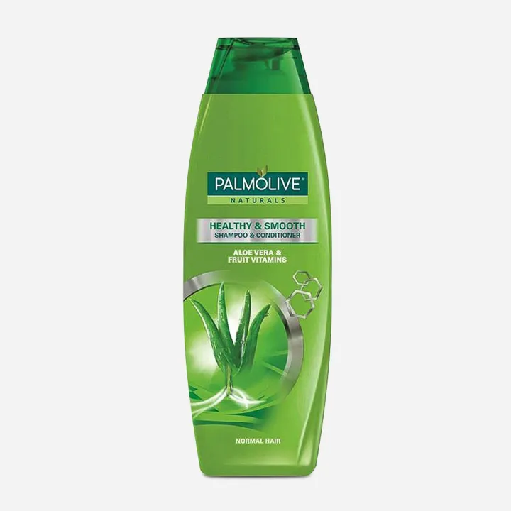 Palmolive Naturals Shampoo 90ml – Healthy & Smooth | Lazada PH