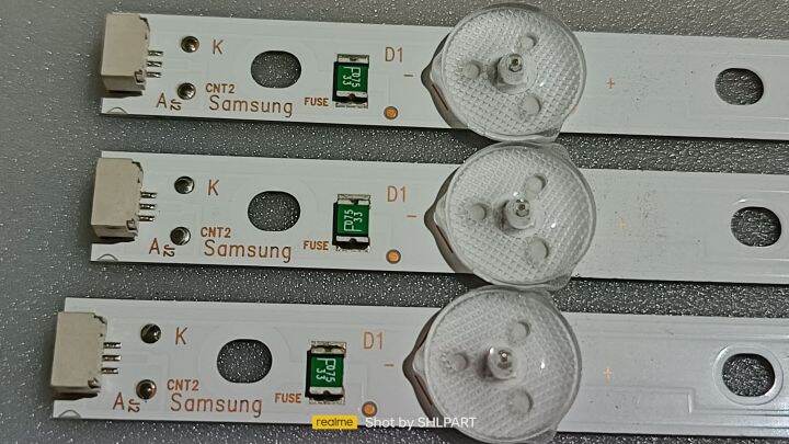 ORIGINAL !! BL BACKLIGHT LAMPU LED TV SAMSUNG DIGITAL UA43N5001AK UA43N5001 | Lazada Indonesia