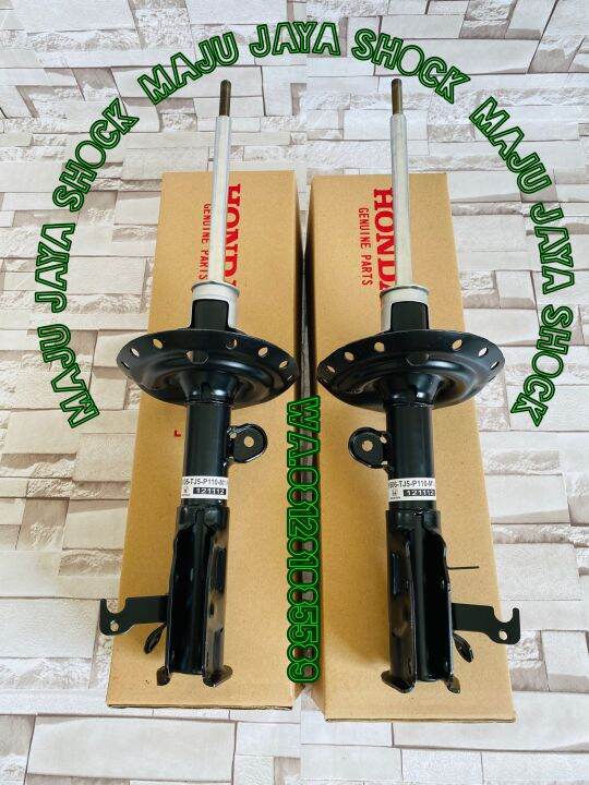 Shockbreaker mobilio depan | Lazada Indonesia