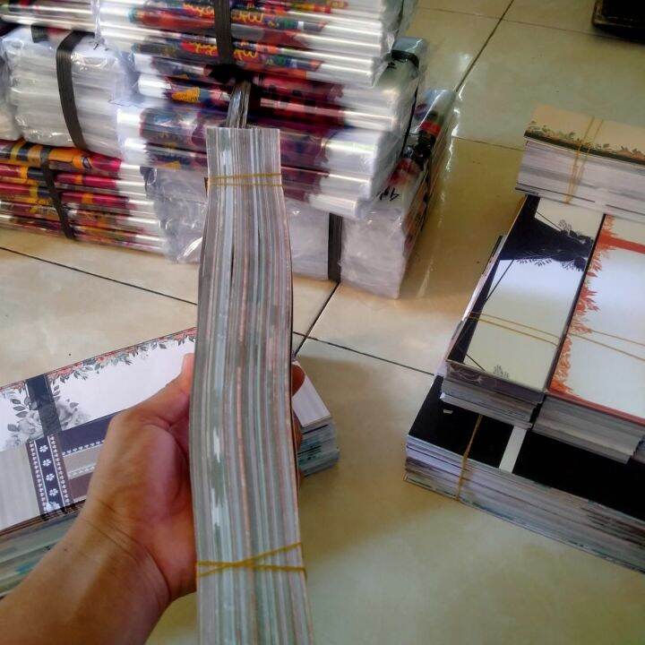 kertas stik harum manis kertas stik arumanis kertas stik gulali kertas ...