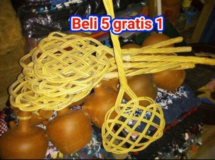 Raket Rotan antik, jadul, Pemukul kasur. ter Murah | Lazada Indonesia