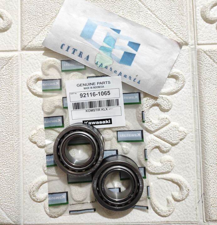 Komstir KLX 150 Set Atas Bawah Comstir | Lazada Indonesia