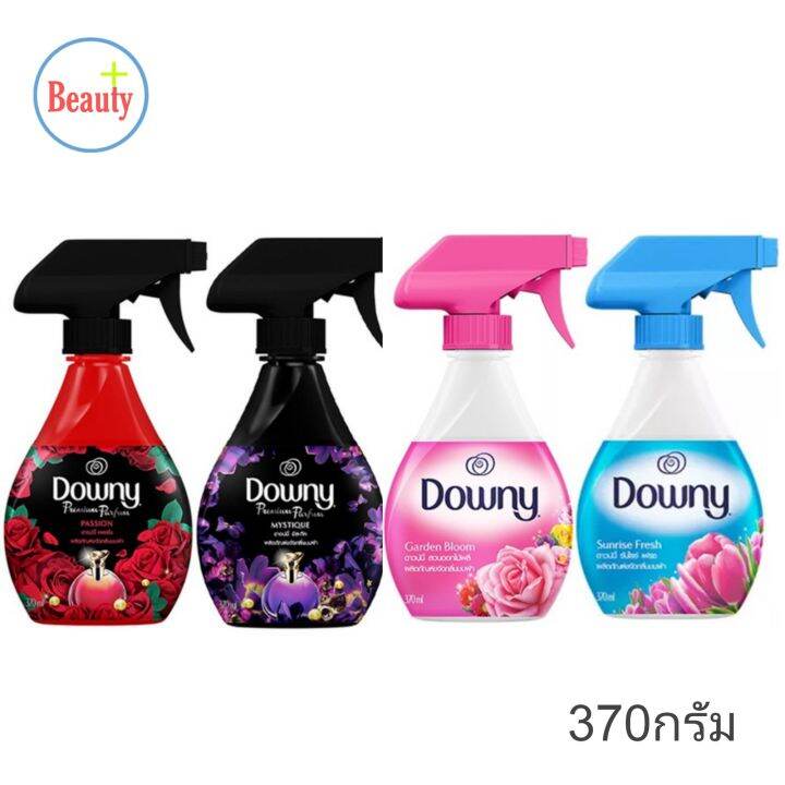ดาวน์นี่สเปรย์ฉีดผ้าหอม Downy Fabric Spray 370มล. | Lazada.co.th
