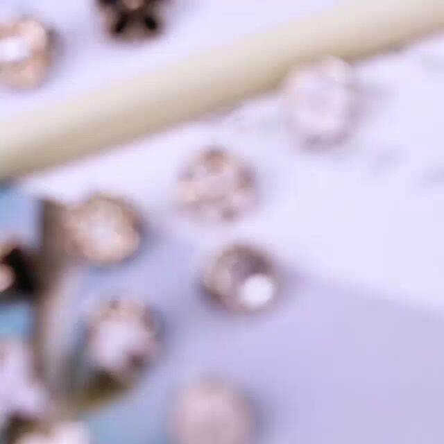 Pin bros peniti mini set aesthetic lucu cute unik mutiara bulat enamel ...