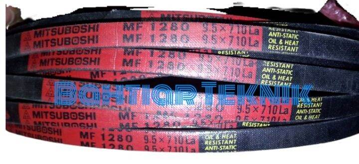 V Belt MF 1280 | Lazada Indonesia