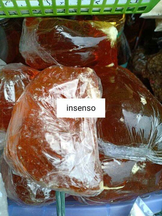 Insenso buo Sold by 1 kilo | Lazada PH