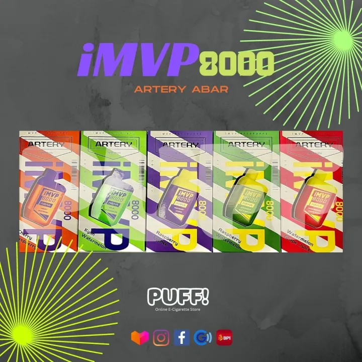 ARTERY iMVP ABAR | Lazada PH: Buy sell online Kits with cheap price ...