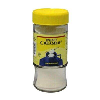 Indocafe Indo Creamer Jar 100g | Lazada