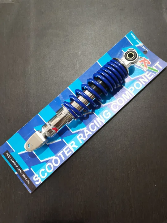 REAR SHOCK ABSORBER 260mm CMR for HONDA DIO | Lazada PH