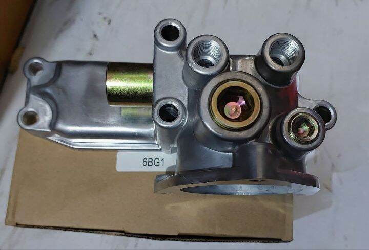 THERMOSTAT HOUSING ISUZU ELF 6BG1 | Lazada PH
