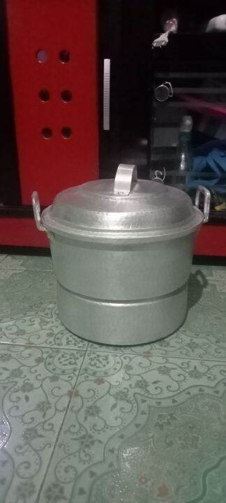 kukusan serbaguna ukuran 3/4Liter | Lazada Indonesia