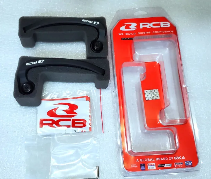 Lever Guard V2 Set Rcb Universal | Lazada PH