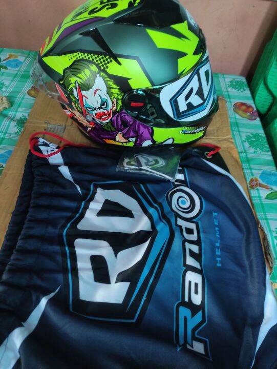 RD Helmet | Lazada PH: Buy sell online Helmet with cheap price | Lazada PH