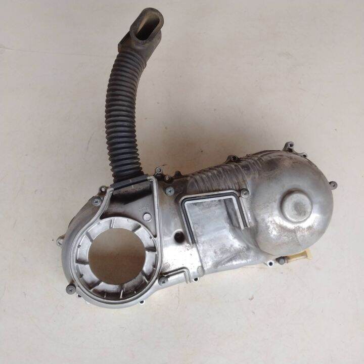 BAK CVT NMAX OLD 2DP ORIGINAL COPOTAN BLOK CVT N-MAX LAMA | Lazada ...