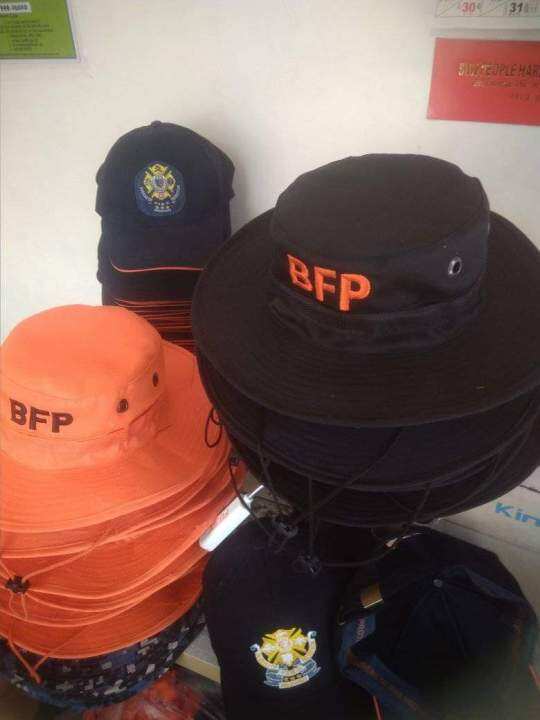 BFP caps and loucy | Lazada PH