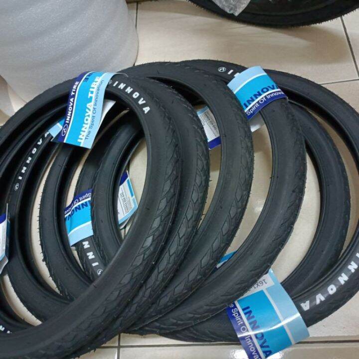 Tayar / tyre innova 16” 349 16 1-3/8 folding bike | Lazada
