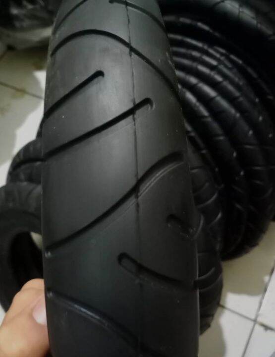 Ban Luar Dalam Sepeda 12 x 3.0 12x3.0 Jumbo Besar Anak BMX Push Bike ...