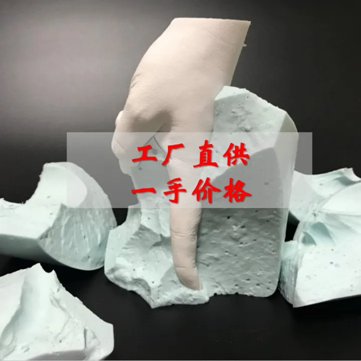 Couple Plaster Hand Model Clone Powder Model Powder Plaster Powder ...