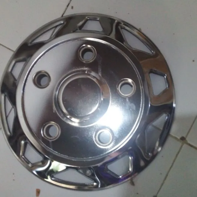 Wheel Dop Truk Depan Ring 16 Lubang 5 | Lazada Indonesia