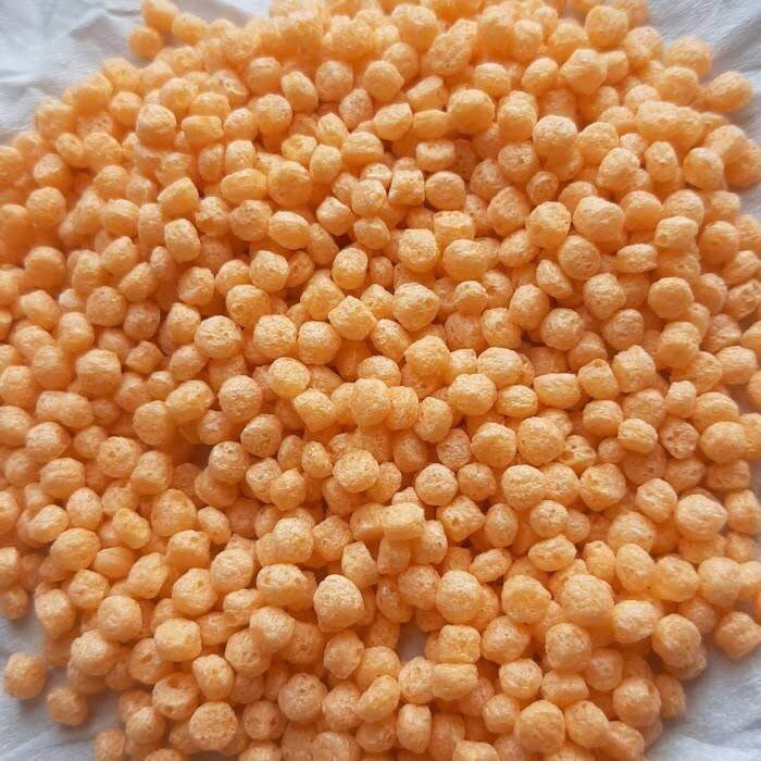 Bubble Crumb Crispy - Tepung Bubble Crumb - Nugget Naget Tepung Roti ...