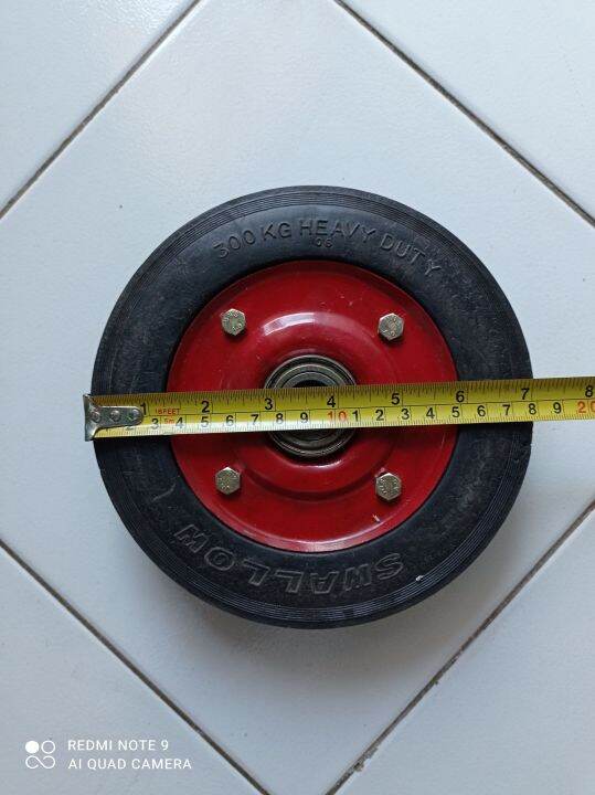 Roda roly troly Ban Mati 7 in | Lazada Indonesia