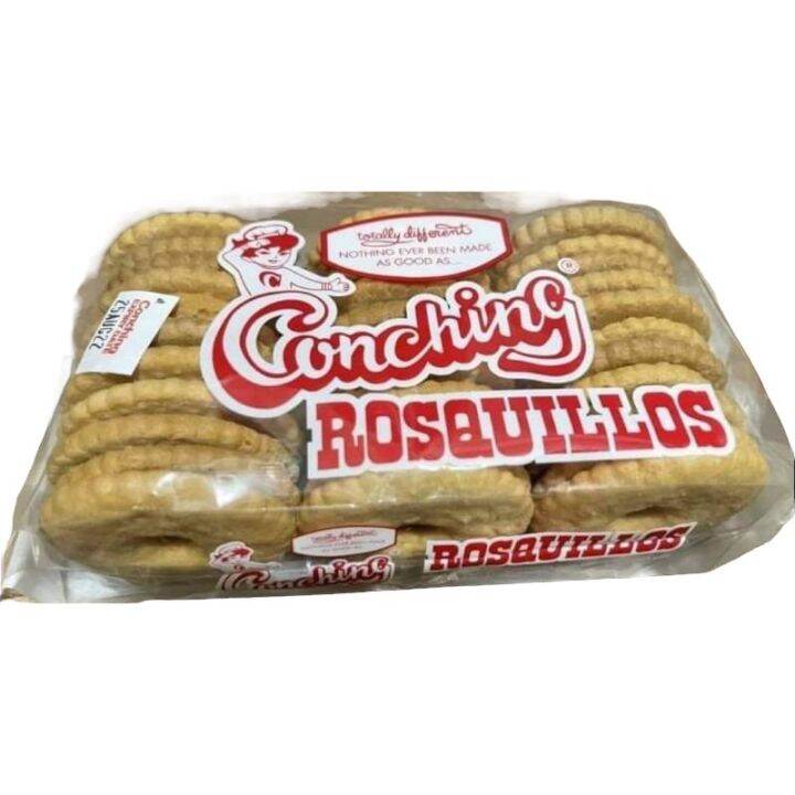 Conching Rosquillos 190g | 280g | 330g | 140g | 90g | Lazada PH