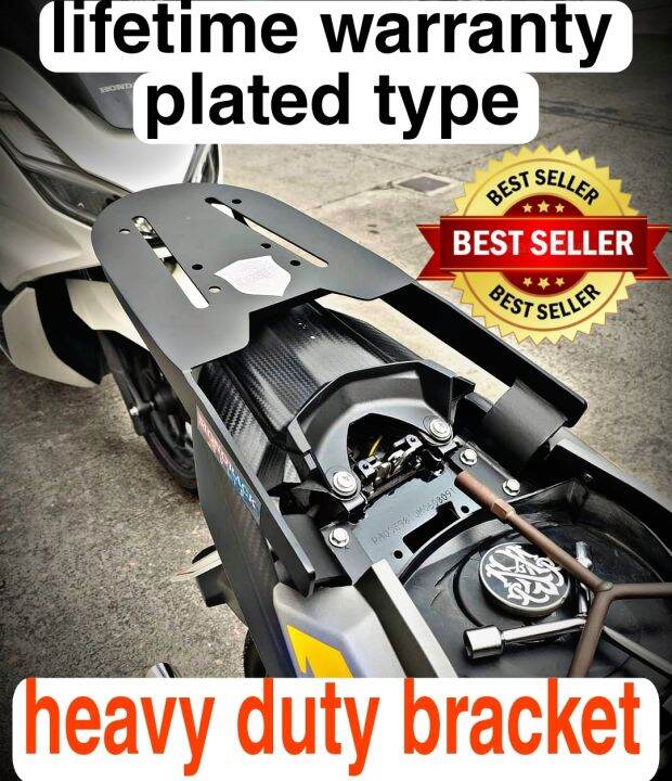 SOLID MONORACK BRACKET MiO I 125/MiO gear 125 | Lazada PH